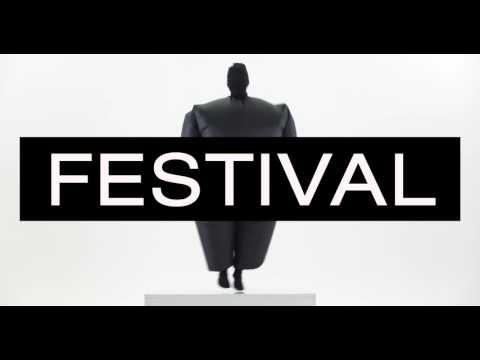 Graduation Festival 2016 - Royal Academy of Art The Hague