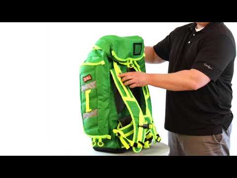 StatPacks G3 Backup EMS Bag