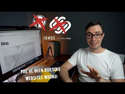 This Is The New Way To Build Websites