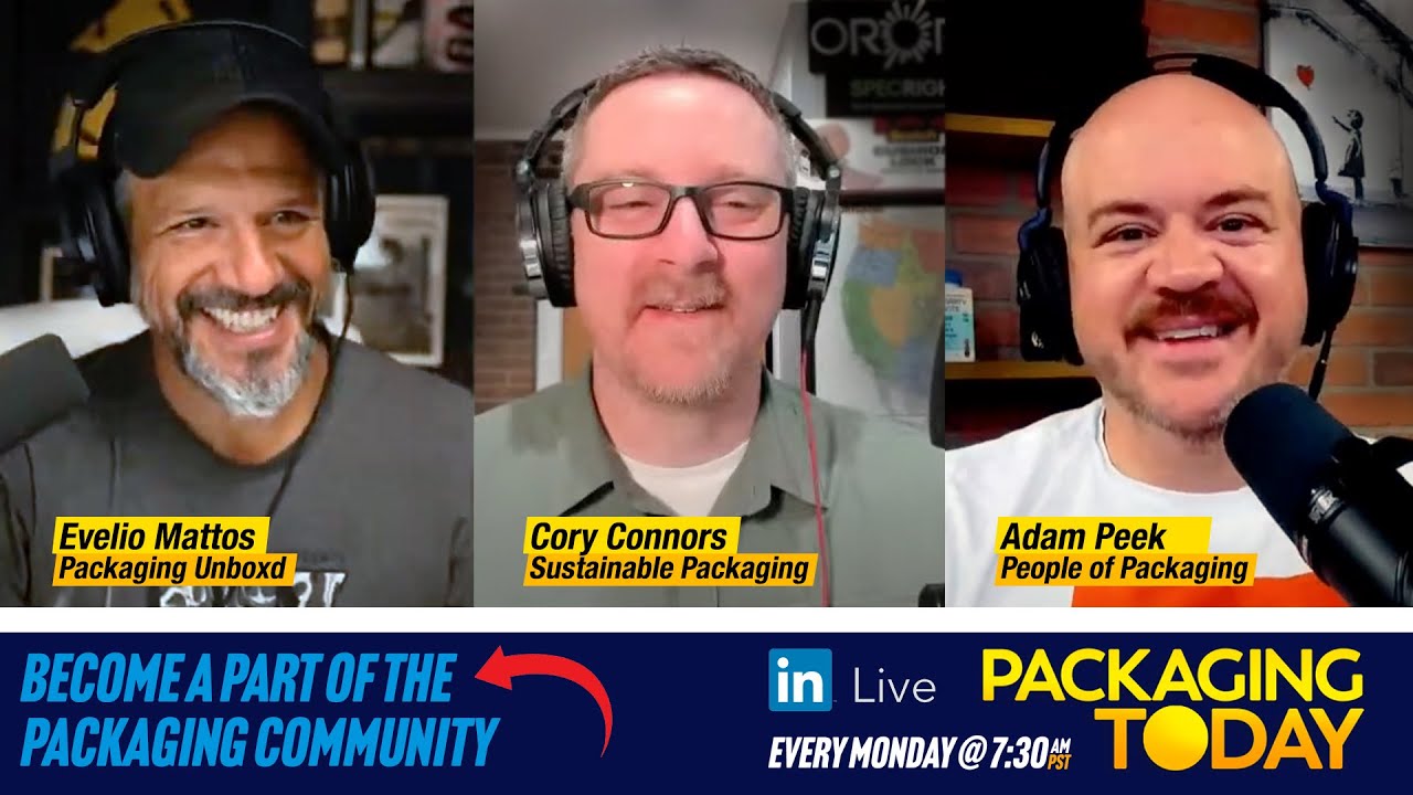 How AI is Revolutionizing Packaging & Labeling in 2025