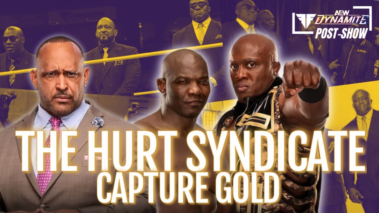 Fightful | WWE News, AEW News, Pro Wrestling Backstage News