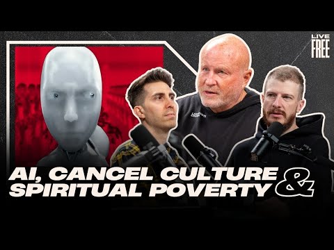 Are Christians Desensitized to Sin? | Live Free with Josh Howerton