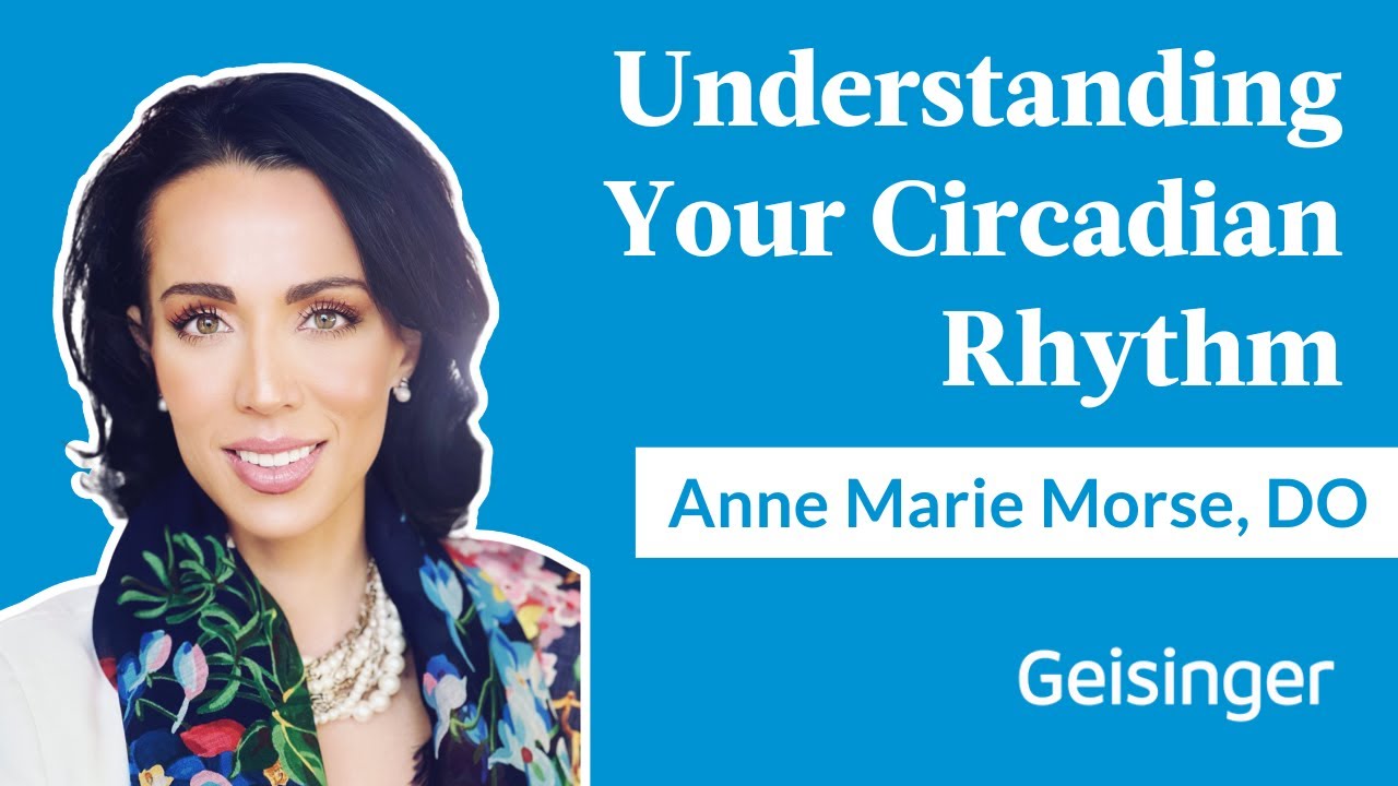 Understanding Your Circadian Rhythm: How It Regulates Your Sleep Cycle