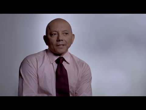 Meet pain medicine specialist Carlos Roldan, M.D.