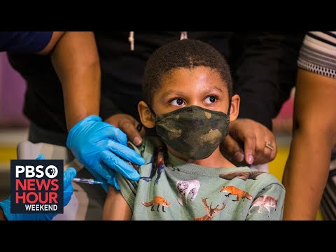 COVID-19 vaccines and children: What you need to know