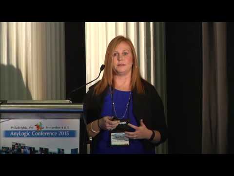 Fruit of the Loom- Optimizing Apparel Company;s Supply Chain by Combining Agent-Based and GIS