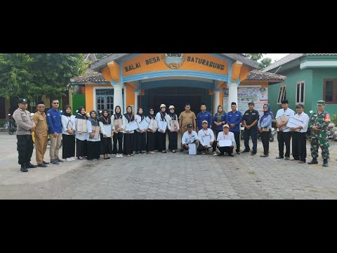 Website Resmi Desa BATURAGUNG Kecamatan Gubug Kabupaten Grobogan