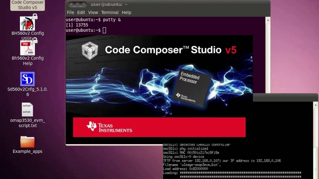 Linux debugging (very long)