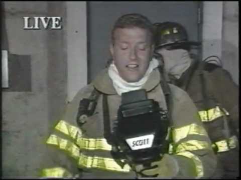 Fire Cam Live Shot