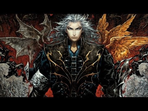 Top 10 Castlevania Games