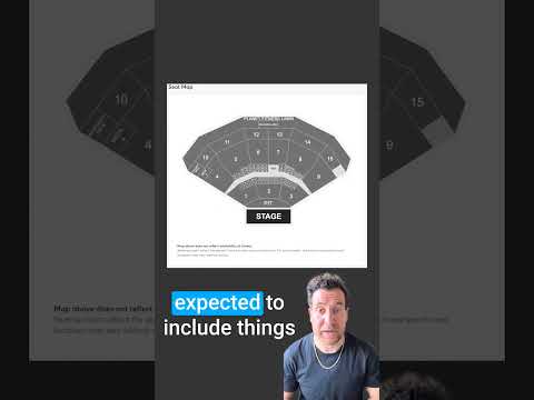 Here are the ticket prices for Hozier's Unreal Unearth tour 2024!