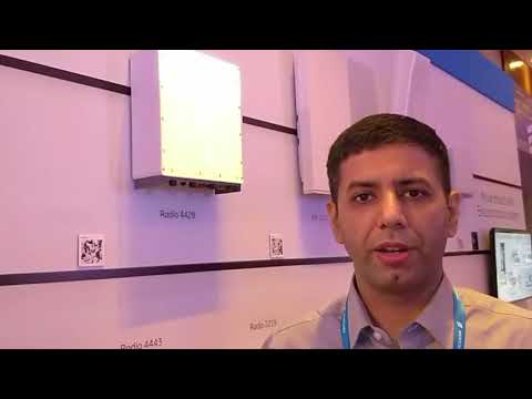 Innovation Showcase: Vaibhav Malhotra, Product Management, Ericsson India