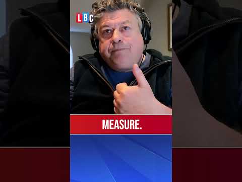 Rory Sutherland: 'University is a dangerous proxy measure' | LBC