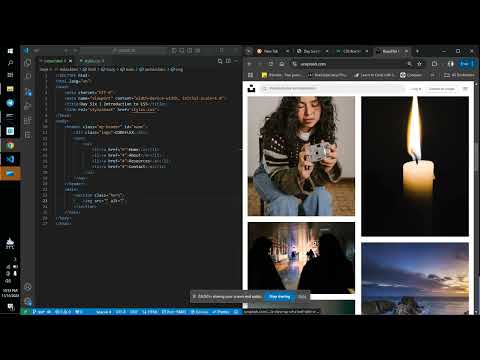 Day 8 Master the CSS Box Model Margins, Borders, Padding & Content 30 Day Codeflex Challenge