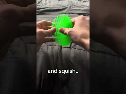 Why Need Slime When You Have These? ๐ง ๐ณ #fidget #fidgettoy #slime