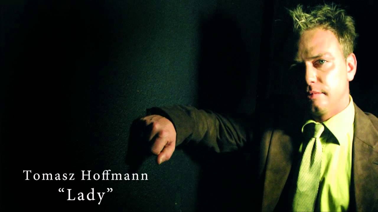 Tomasz Hoffmann - Lady