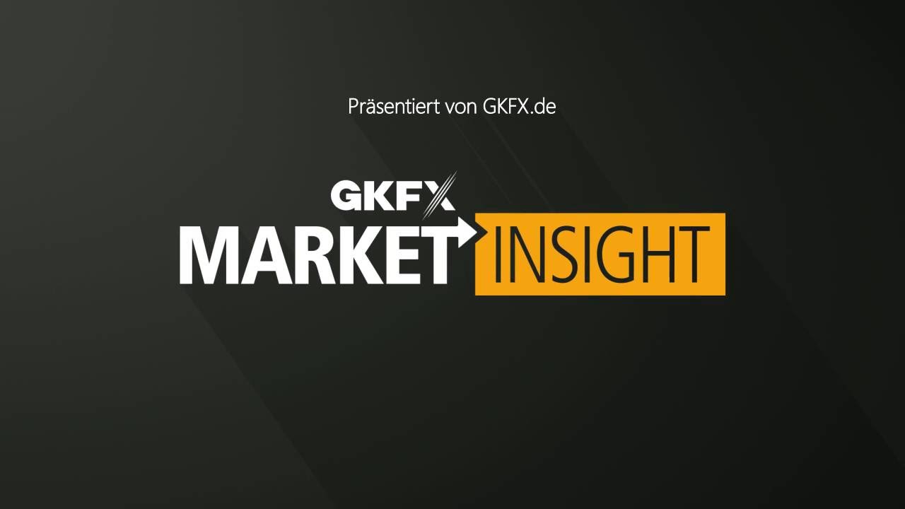 Behance - Portfolio 2016 - Logo Animation - Market Insight Intro