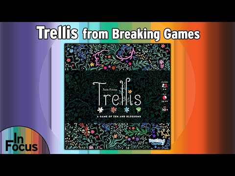 Trellis - In Focus