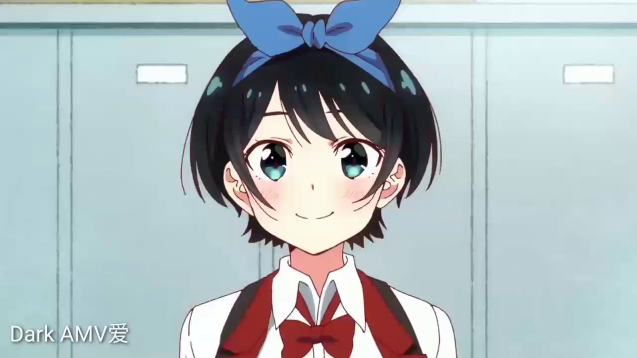 Ruka-Chan Kanojo Okarishimasu 「AMV 」Happier Renta a Girlfriend