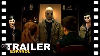 Strangers: Capítulo 1 - película: Ver online en español