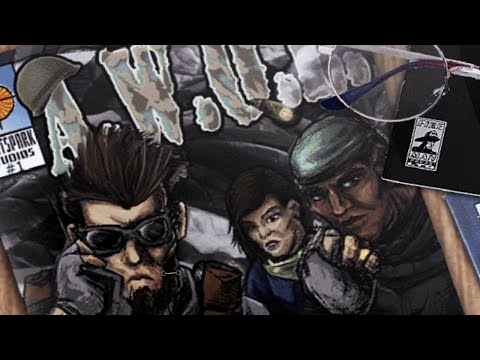 Steam Community :: Video :: AWOL Gameplay