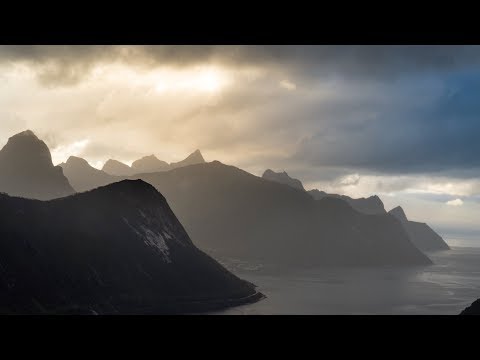 DANIEL KORDAN | INTERVIEW TEASER