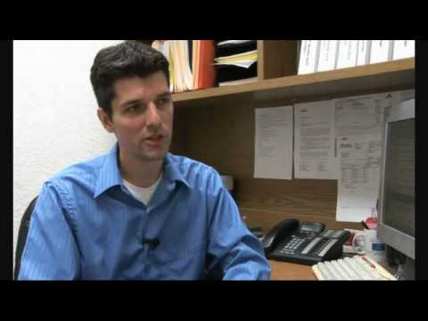 Martin Jahn - What does an ISO certification mean?
