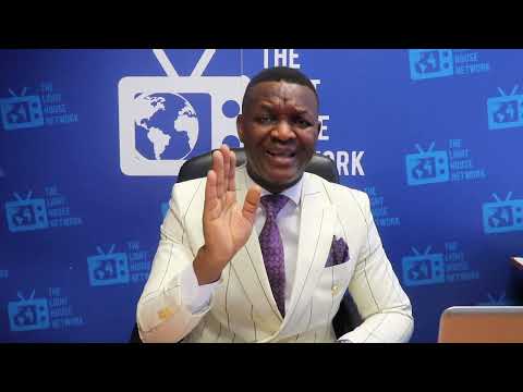 NEW POWERFUL DECLARATION FOR MONTH OF MARCH AND ITS MEANING (MUST WATCH VIDEO )