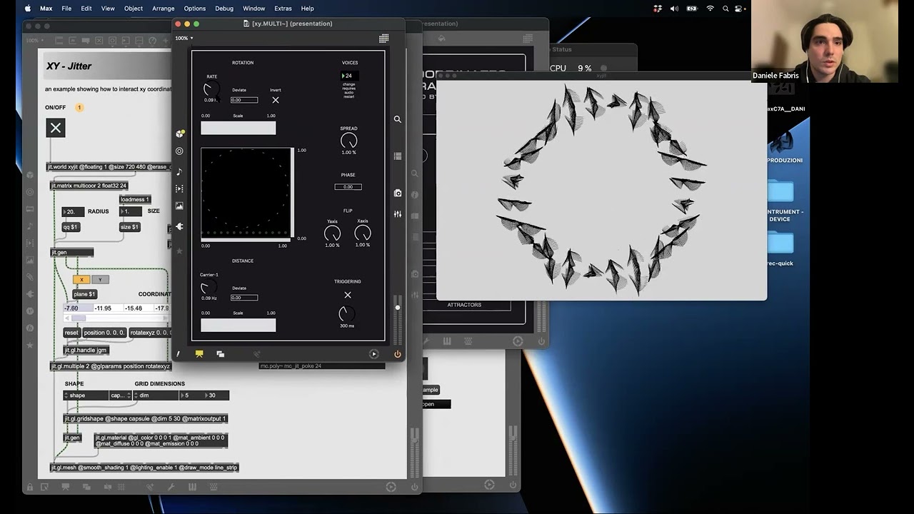 Learn Max with Music Hackspace - Music Hackspace