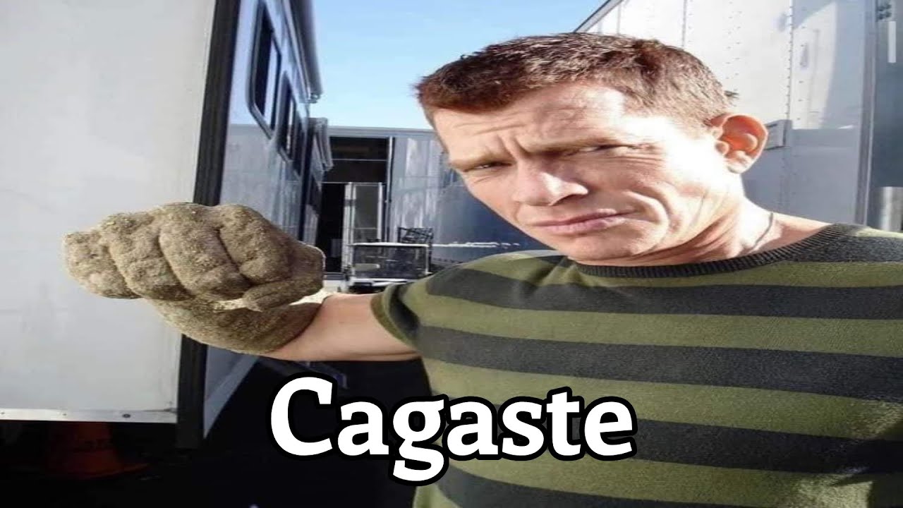 Shitposting Compilation Ep45 | Shitpost en Español