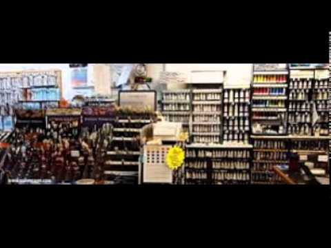 Supplies Store