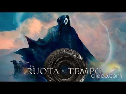#primevideo La ruota del tempo Streaming ITA