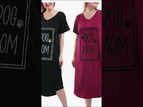 Plus Size Nightgowns for Women😍😍Amazon Shopping#shorts#outfits#trending