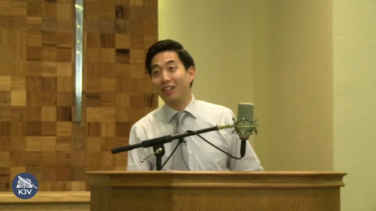 Stephens Revival 2 | Congregational Singing & Dr. Kyle Stephens