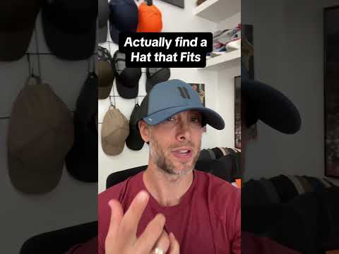 Best Hats For Big Heads