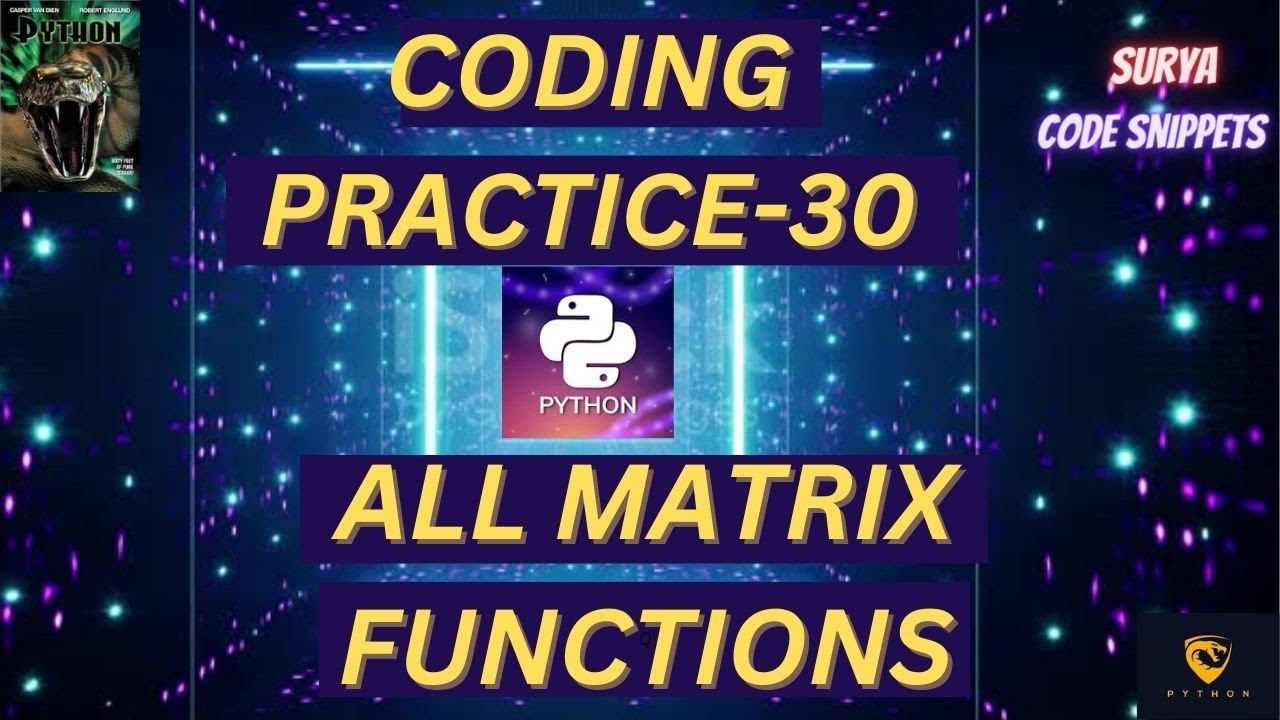 Coding Practice -30 | CCBP | NxtWave CCBP 4.0 |Python Coding | Python