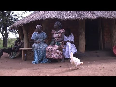Customary rights and forest tenure reform in Uganda