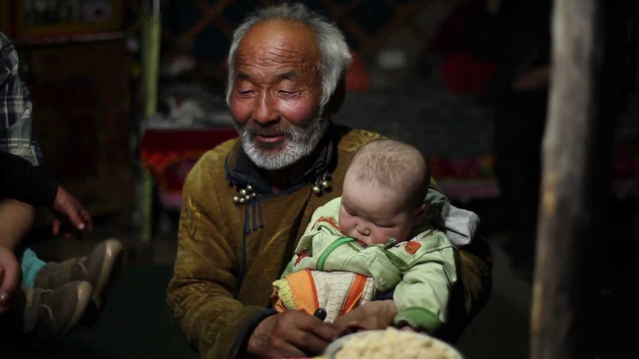 Solar Power in Mongolia
