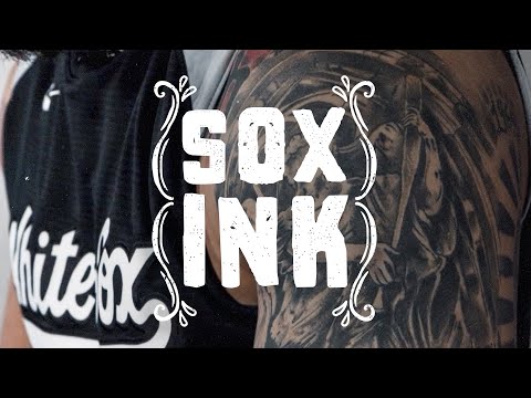 Sox Ink: Yoán Moncada (2022)