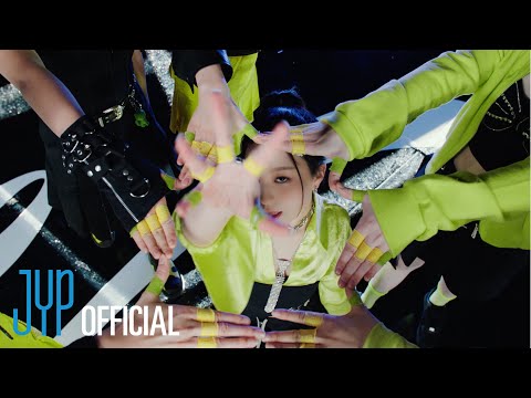 #集中討論 Vcha JYP美國女團 Pre-debut single “Ready for the world” - 追星板 | Dcard