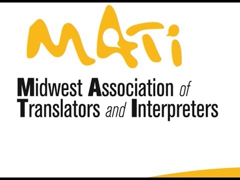 MATI - Midwest Association of Translators & Interpreters / Atlas Language Services