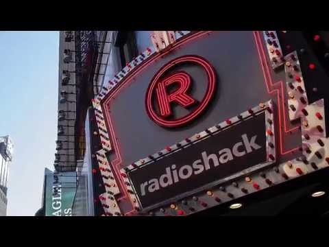 RadioShack May Close 40 South Florida Stores