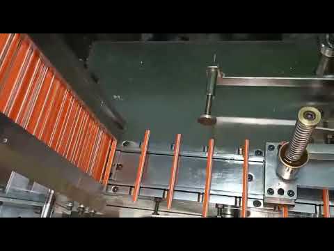 Ball Pen Making Machine at Best Price in India