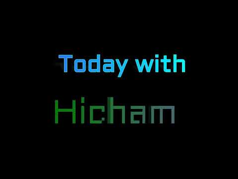 CTI Global Conference Micro - Hicham, Algeria