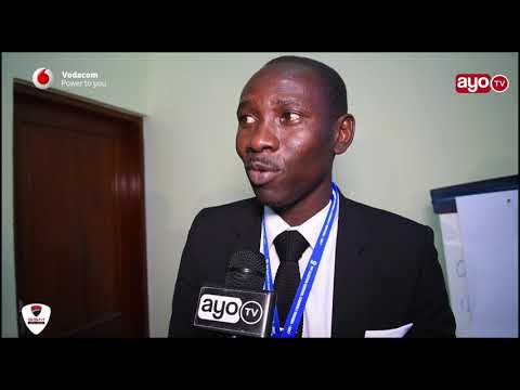 Ally Mayay Afunguka Haya Baada ya Kushindwa Urais wa TFF | modo