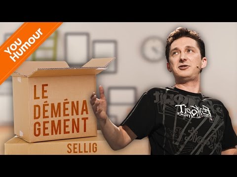 Sellig en spectacle en 2025 dates de la tournée et billets