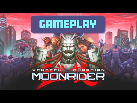 Steam Community :: Video :: Vengeful Guardian Moonrider - 1080p ...