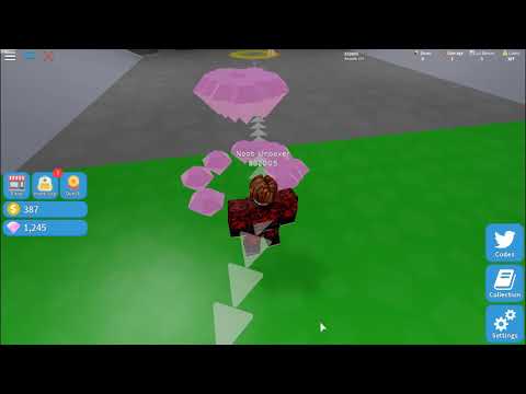 Unboxing Simulator All Codes