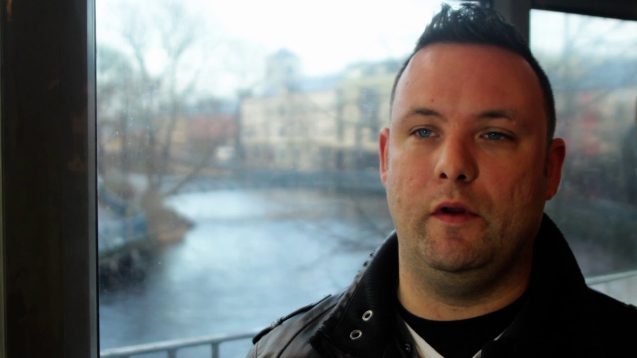 The Making of a Medium - Trailer