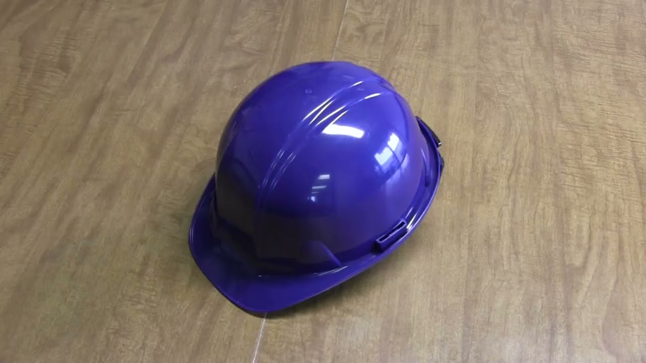 Meuth Jack Hammer Safety